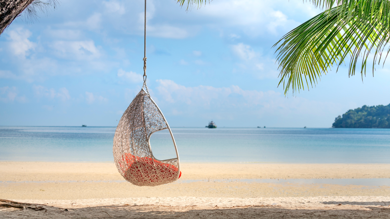 Escapes - Escape Weekly Travel Newsletter