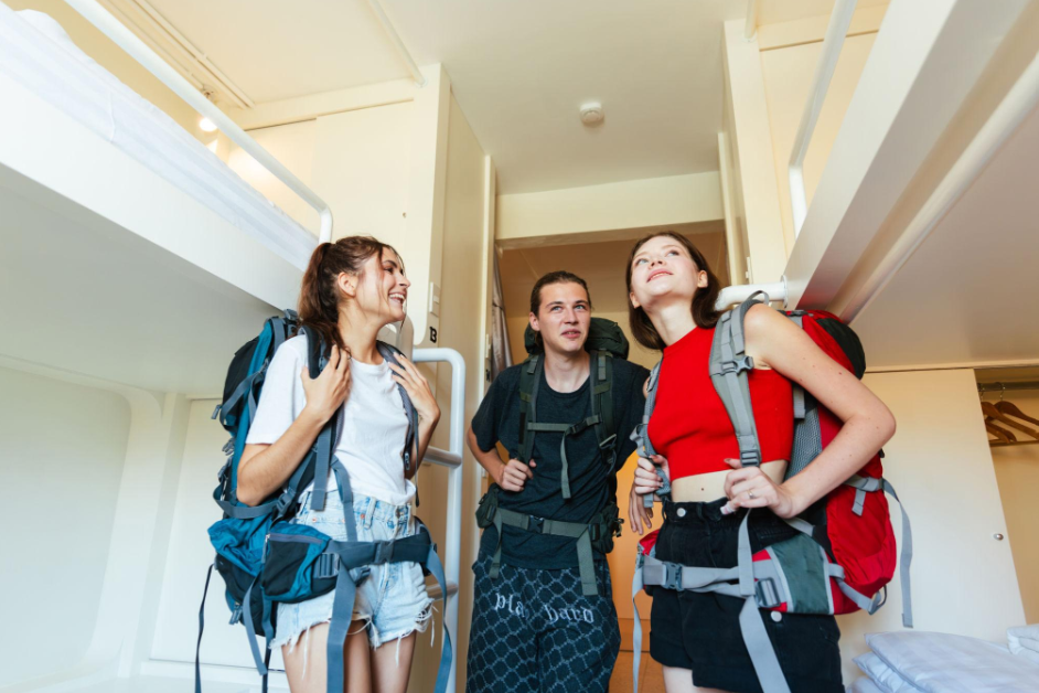 Luxury vs. Budget Travel - Escape Weekly Travel Newsletter